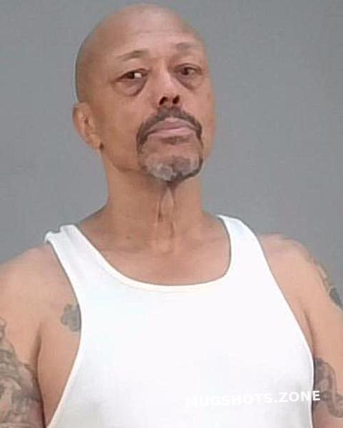 BYBEE GILBERT ANTHONY 04/14/2025 - Summit County Mugshots Zone