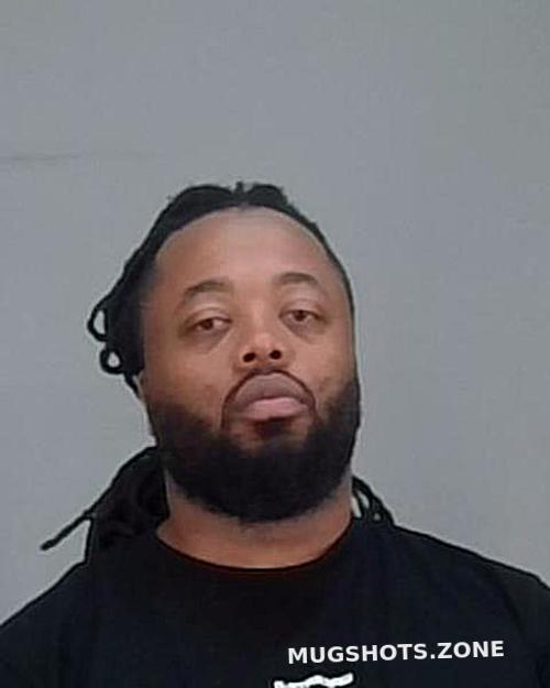 MOORE RASHEED HAQQ 04/14/2025 - Summit County Mugshots Zone