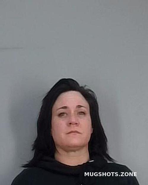 WOOD MARY 04/14/2025 - Summit County Mugshots Zone