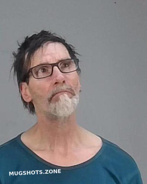 MCCOY BRIAN MICHAEL 04/14/2025 - Summit County Mugshots Zone