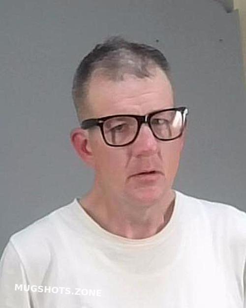 BENNETT WILLIAM BUCK 04/14/2025 - Summit County Mugshots Zone