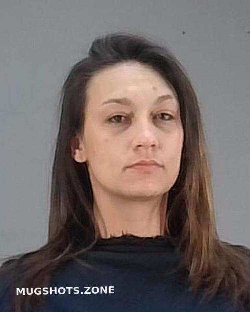 BROWN JESSI JEAN 04/15/2025 - Summit County Mugshots Zone