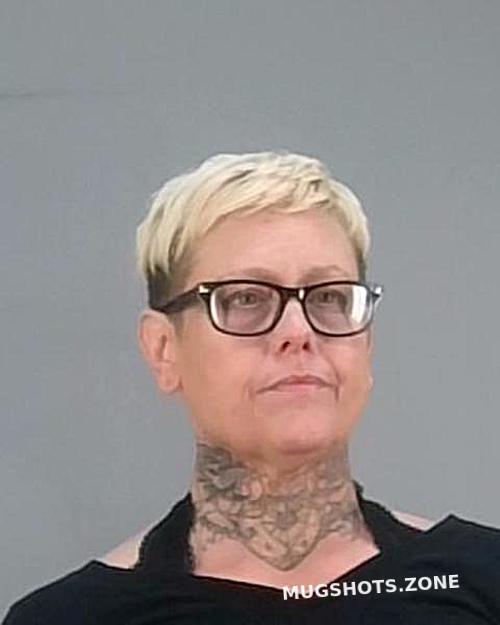 POSEY NICOLE FANETTE 04/16/2025 - Summit County Mugshots Zone