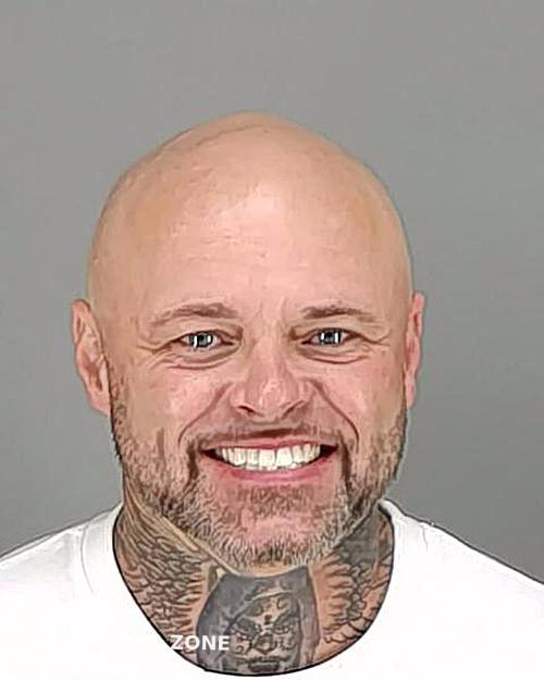 WILSON SAMUEL LEE 04/17/2025 - Summit County Mugshots Zone