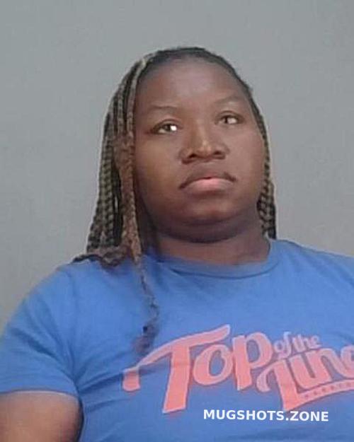 Simpson Antoinette M 04 17 2025 Summit County Mugshots Zone