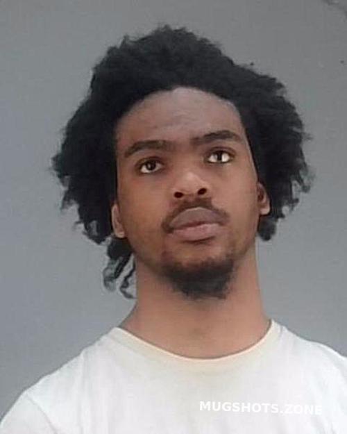 MOORE KEYON 04/18/2025 - Summit County Mugshots Zone