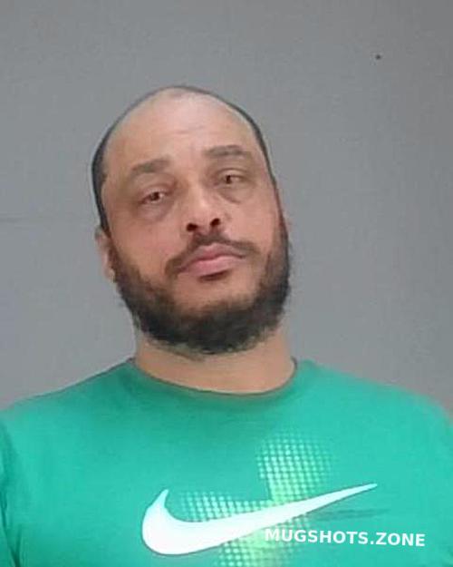 BROOKMAN ANTHONY W 04/18/2025 - Summit County Mugshots Zone