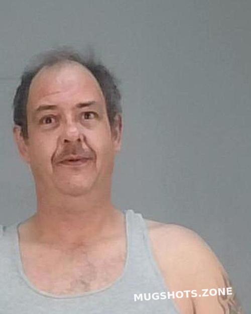 FISHER ERIC NEIL 04/19/2025 - Summit County Mugshots Zone