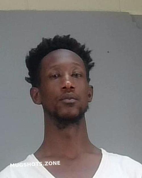 NIXON JUSTIN QUEVON 04/19/2025 - Summit County Mugshots Zone