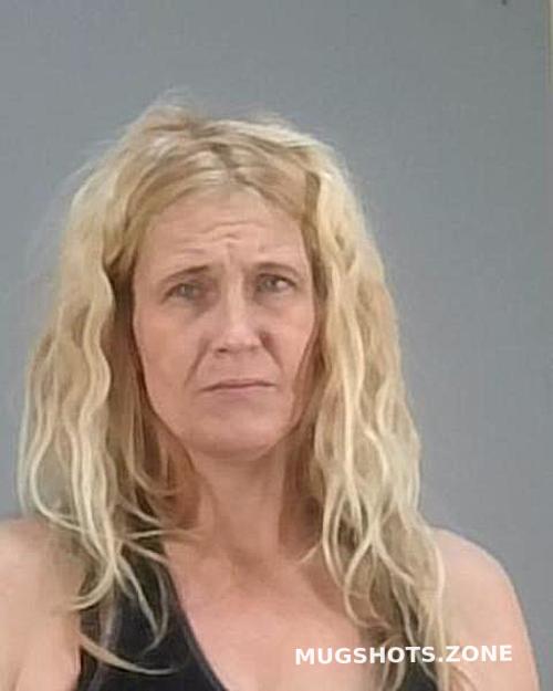 LAUER DANIELLE RENEE 04/21/2025 - Summit County Mugshots Zone