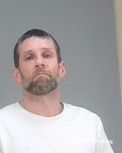 BROWN JEREMY JOEL 04/22/2025 - Summit County Mugshots Zone