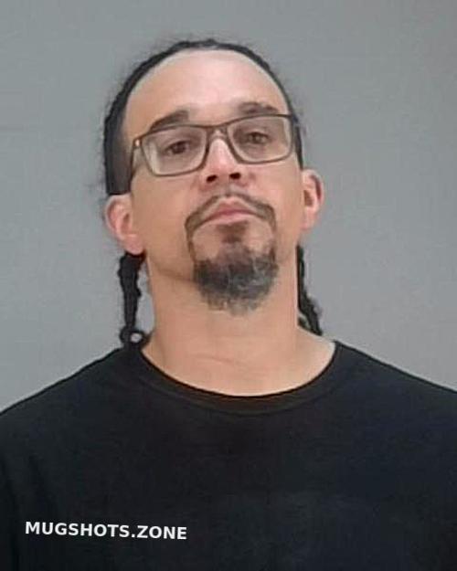 THOMAS AARON JOSEPH 04/22/2025 - Summit County Mugshots Zone