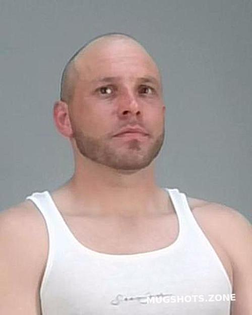 MILLER NICKOLAS LEE 04/22/2025 - Summit County Mugshots Zone