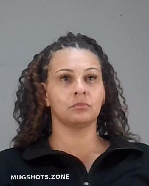 WHEELER DEANNA SHANTEL 04/23/2025 - Summit County Mugshots Zone