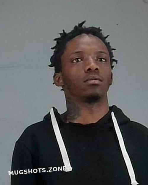 SHARP MICHAEL TERRELL 04/23/2025 - Summit County Mugshots Zone