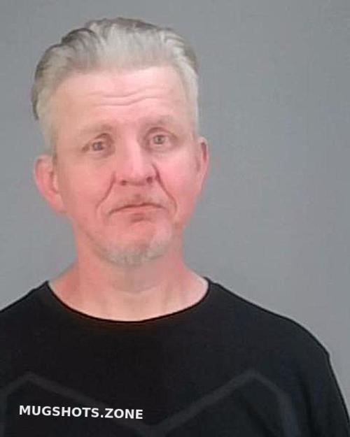 RUZICKA BRIAN KEVIN 04/24/2025 - Summit County Mugshots Zone