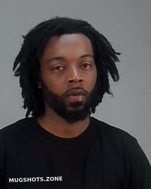 TURNER RONNELL JAMES 04/24/2025 - Summit County Mugshots Zone