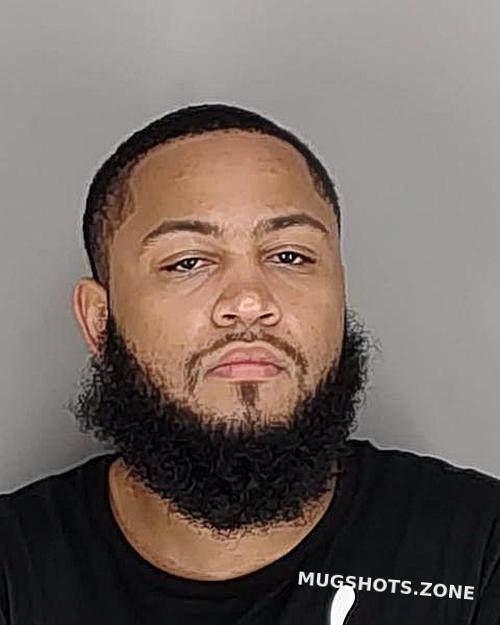 CONNER NICHOLAS DEANGELO 04/25/2025 - Summit County Mugshots Zone