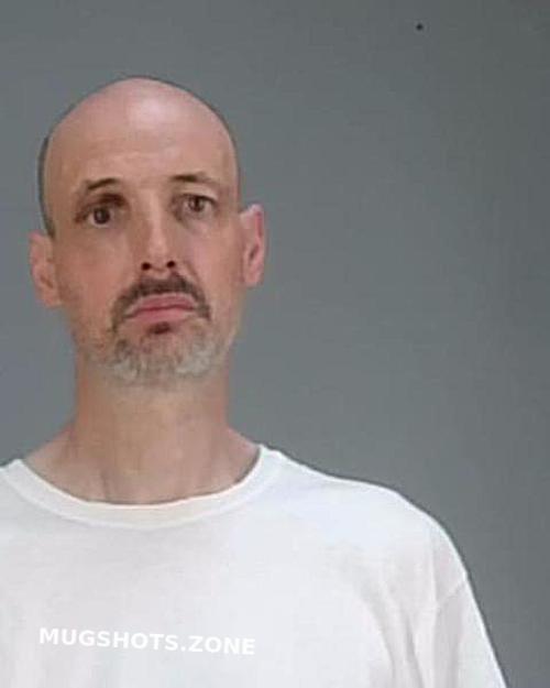 BROWN JASON MICHAEL 04/26/2025 - Summit County Mugshots Zone