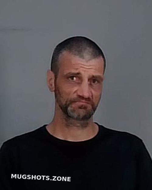 BLANCHFIELD JASON PAUL 04/27/2025 - Summit County Mugshots Zone