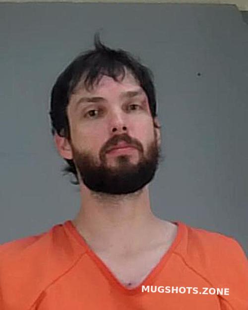 ROBINETTE JONATHAN LUKE 04/27/2025 - Summit County Mugshots Zone