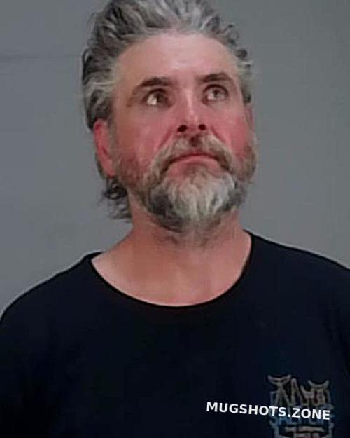 PADEN RONALD EUGENE 04/27/2025 - Summit County Mugshots Zone