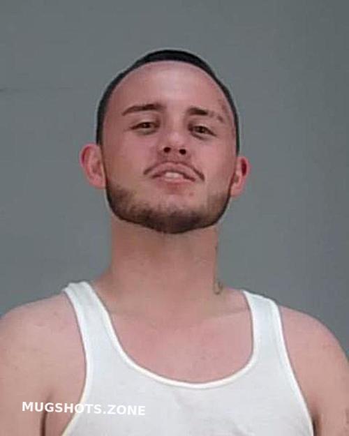 NASKA CONNOR JACOB 04/28/2025 - Summit County Mugshots Zone