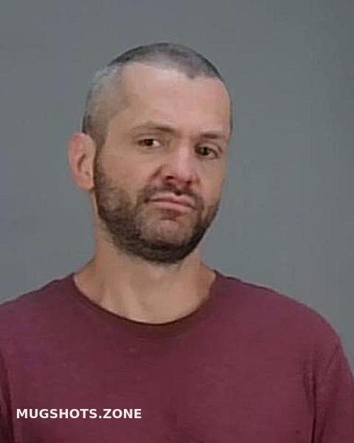 TURNER MATTHEW CARSON 04/28/2025 - Summit County Mugshots Zone