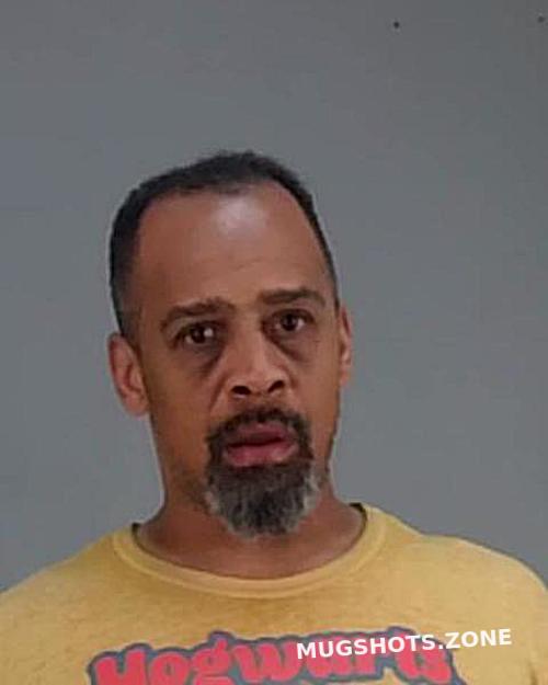 PAYNE TODD PAUL NEWELL 04/28/2025 - Summit County Mugshots Zone