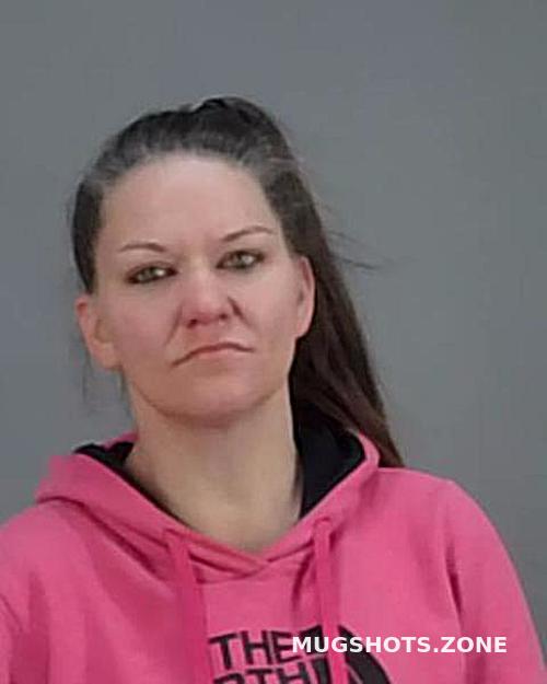 MCLANE TONYA MARIE 04/29/2025 - Summit County Mugshots Zone