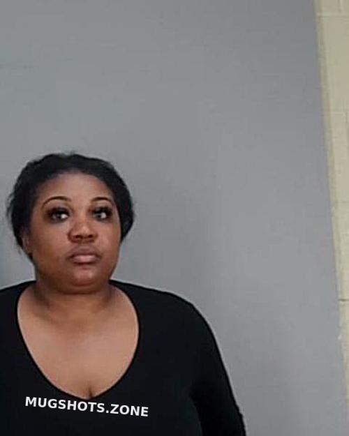 DANDRIDGE NATASHA MONIQUE 04/30/2025 - Summit County Mugshots Zone