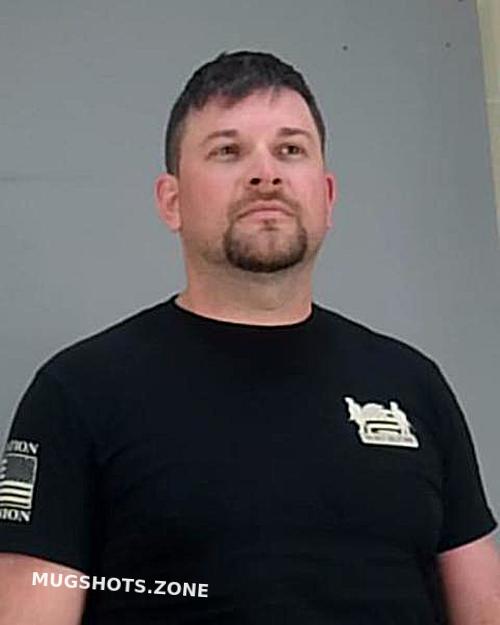 SEILER DANIEL BRIAN 04/30/2025 - Summit County Mugshots Zone