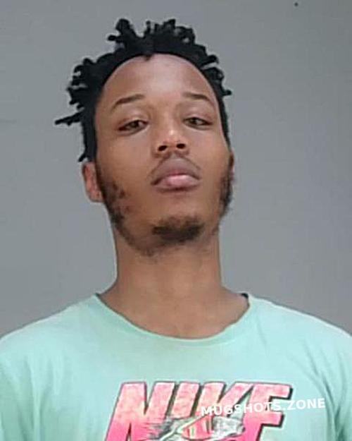 MYSHON LEE DIONNE 04/30/2025 - Summit County Mugshots Zone