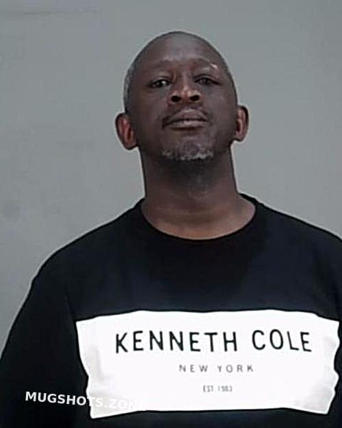 MACK DAMON LEVAR 04/30/2025 - Summit County Mugshots Zone