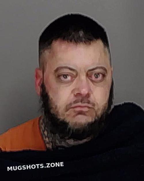 CUPPETT JOSHUA KYLE 05/01/2025 - Summit County Mugshots Zone