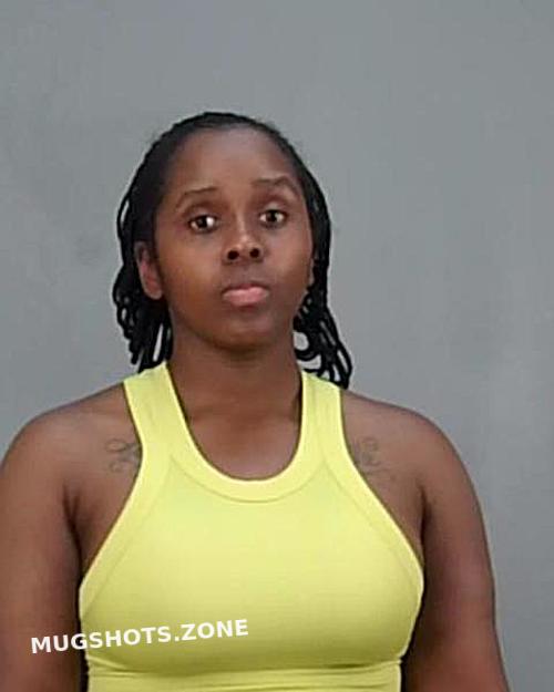 ALLEN BRANDY AK KIMA 05/02/2025 - Summit County Mugshots Zone