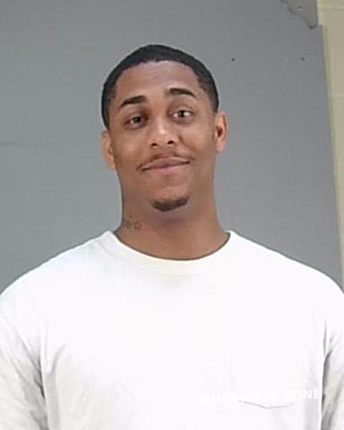 GOLEY-BUCHANAN TRESHONE KIMONTE 05/02/2025 - Summit County Mugshots Zone