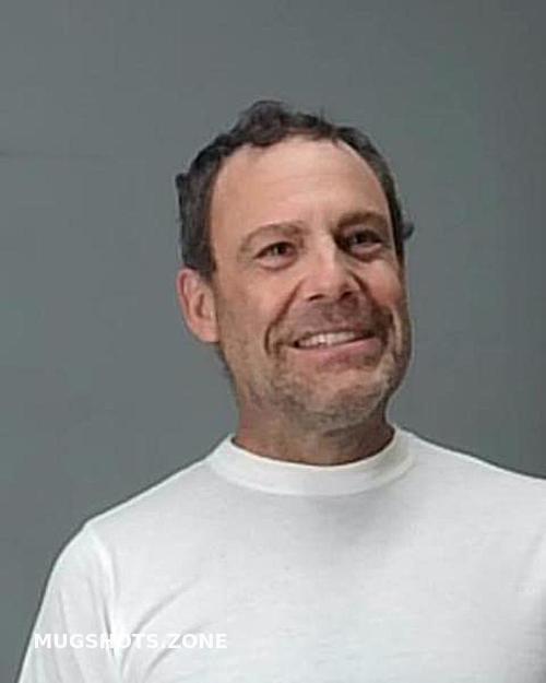 DOTSON JASON PAUL 05/03/2025 - Summit County Mugshots Zone