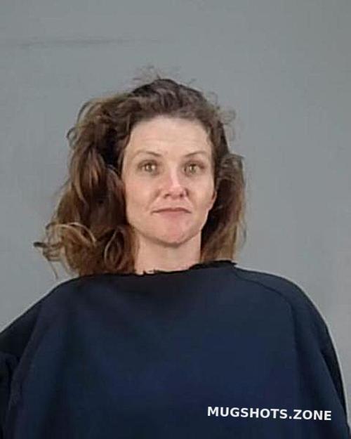 VANDERHOFF KAMRYN LYNAE 05/03/2025 - Summit County Mugshots Zone