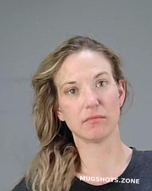 PARSONS JILLIAN LEE 05/05/2025 - Summit County Mugshots Zone