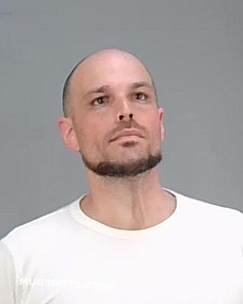 WILLIAMS BRIAN LEE 05/05/2025 - Summit County Mugshots Zone