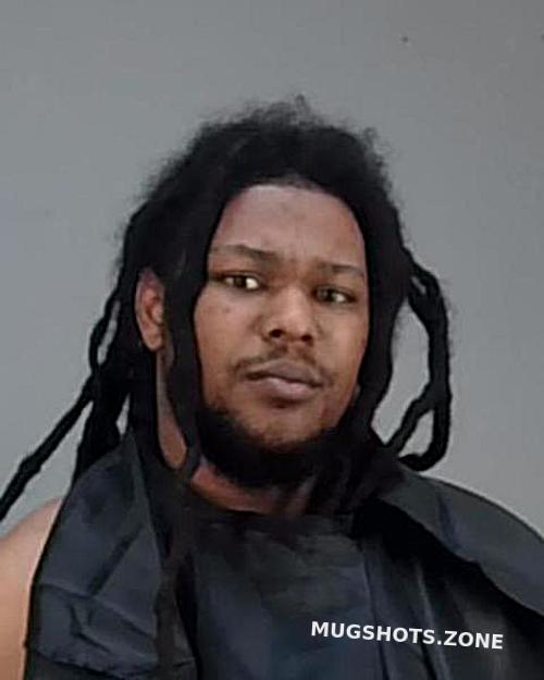 GARRETT MARCUS 05/07/2025 - Summit County Mugshots Zone