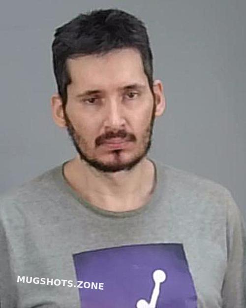 ANGERSTIEN MATTHEW LEON 05/07/2025 - Summit County Mugshots Zone