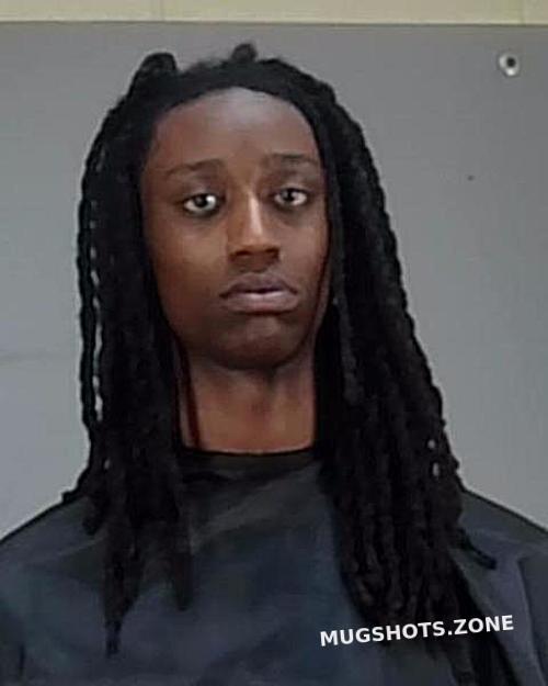 PRUIETT JULIAN ADONTE PIERRE LARS 05/08/2025 - Summit County Mugshots Zone