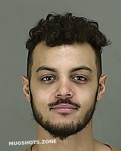 HOFFMAN JOHN FREDERICK 05/08/2025 - Summit County Mugshots Zone