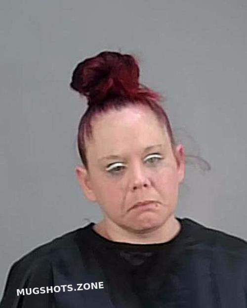 KENNEY MEGHAN MICHELLE 05/08/2025 - Summit County Mugshots Zone