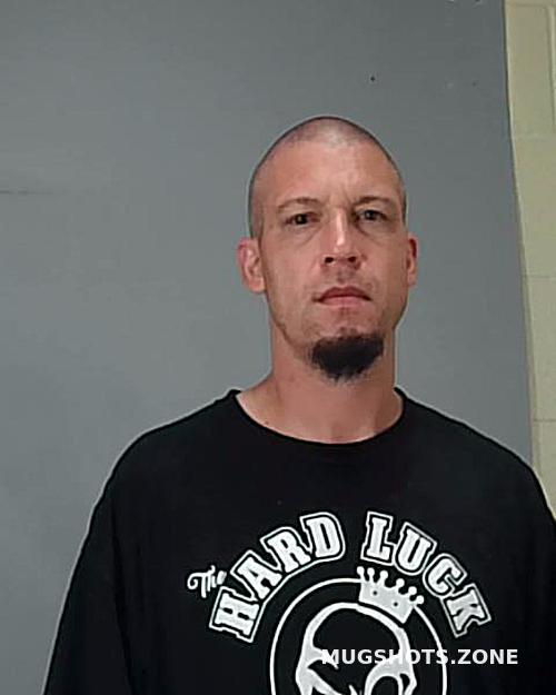 YATES RODNEY CRAIG 05/10/2025 - Summit County Mugshots Zone