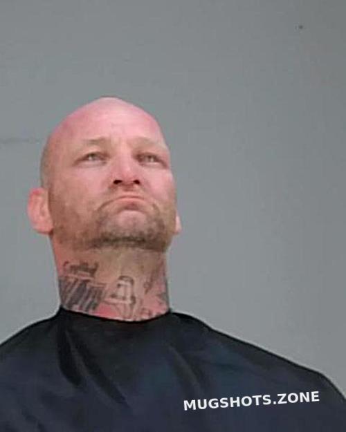 HORNER BRYAN MICHAEL 05/10/2025 - Summit County Mugshots Zone