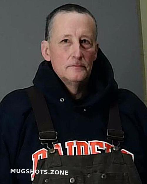 SEESE WILLIAM SCOTT 05/10/2025 - Summit County Mugshots Zone