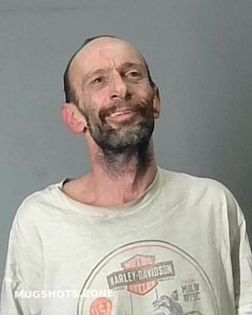 MCVAY DAVID ALVIN 05/11/2025 - Summit County Mugshots Zone